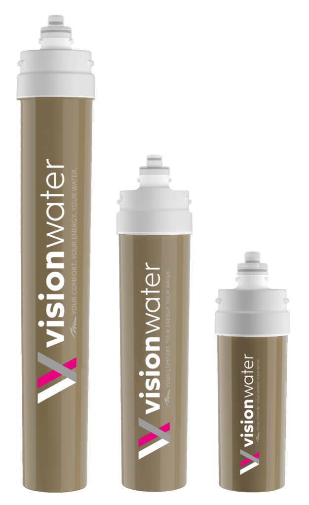 Pre-Filters - Vision Water